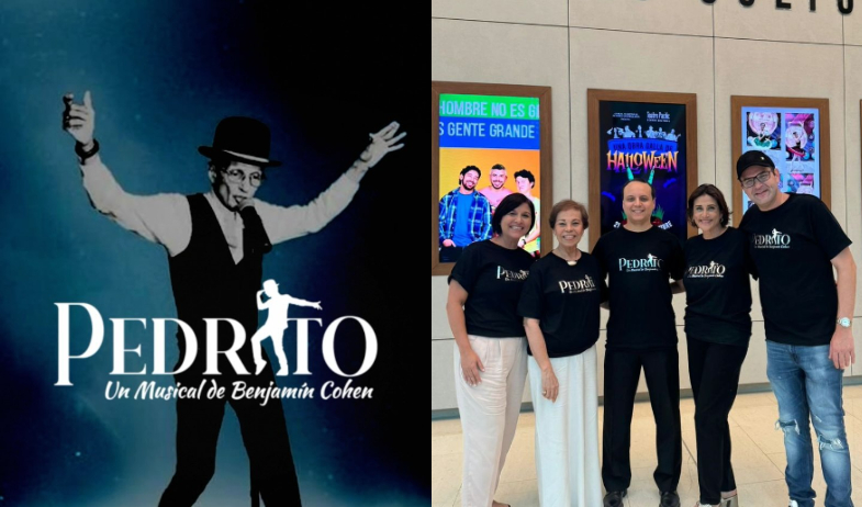 'Pedrito El Musical' llegará en 2025 para rendir homenaje a Pedro Altamiranda | Día a Día